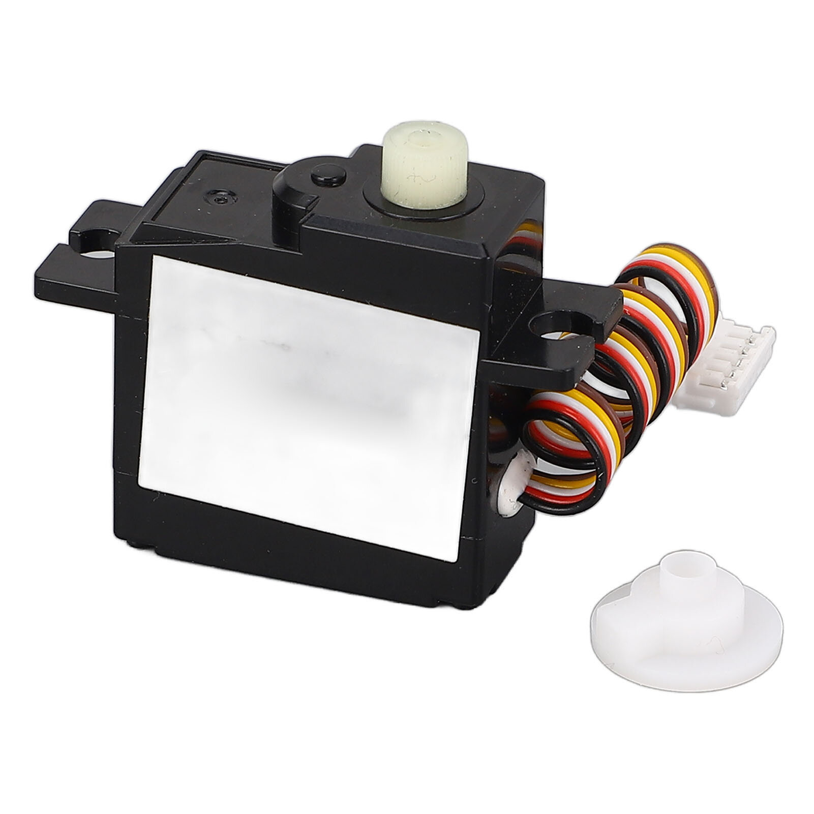 Сервопривод для радиоуправляемой машинки, рулевой сервопривод для WLTOYS 144016 144018