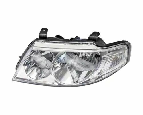 Фара левая электрокорректор Nissan Sunny/Almera Classic 07>