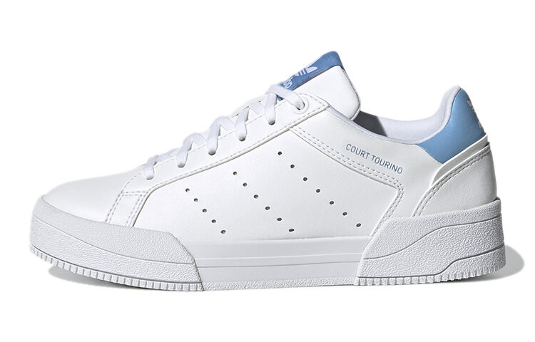Кеды Court Tourino