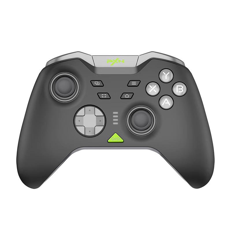 Геймпад PXN PXN-P5PRO совместимый с Nintendo Switch, ПК, chengying-knight black