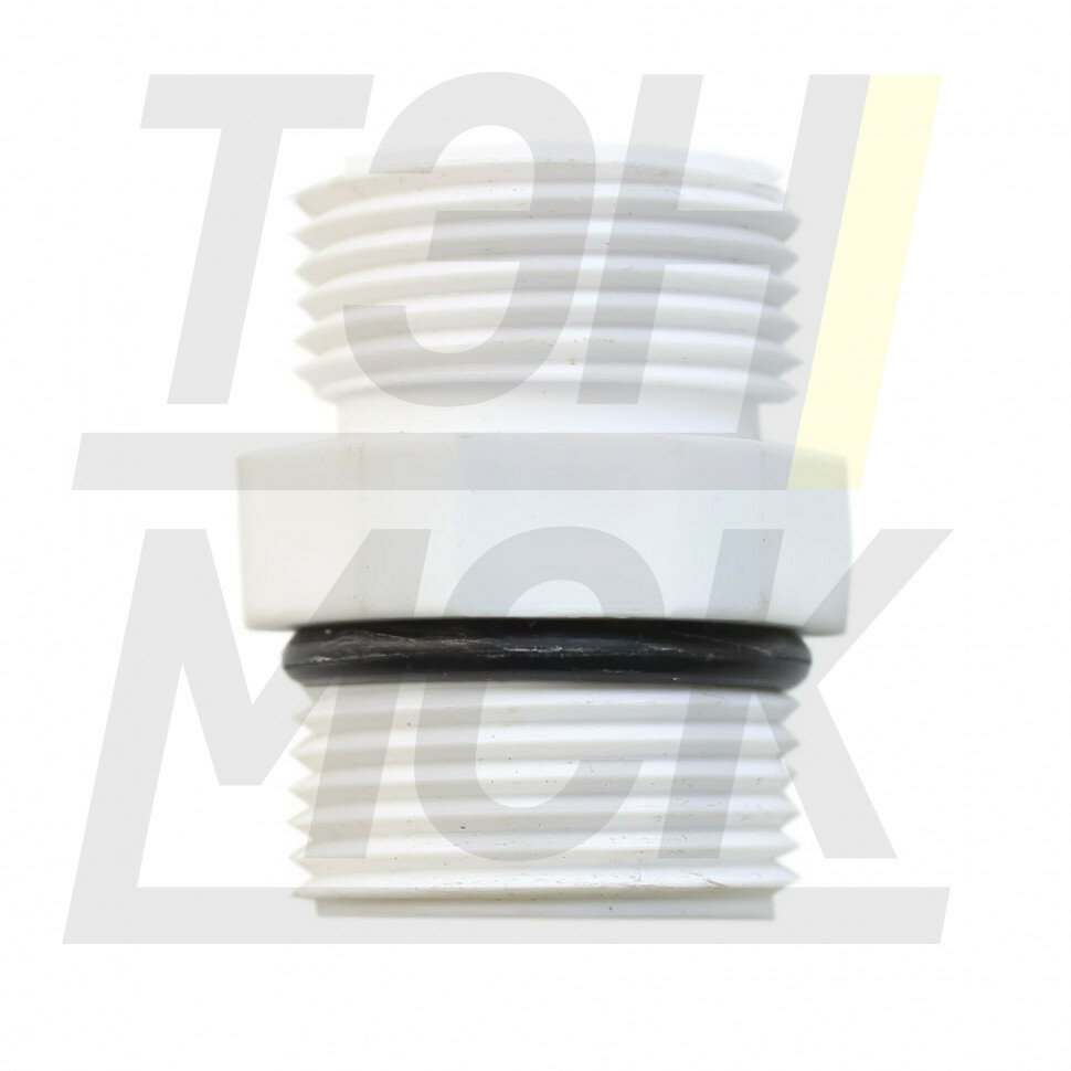 Набор 4 шт Фитинг РН3/4"х РН3/4", KMF9015