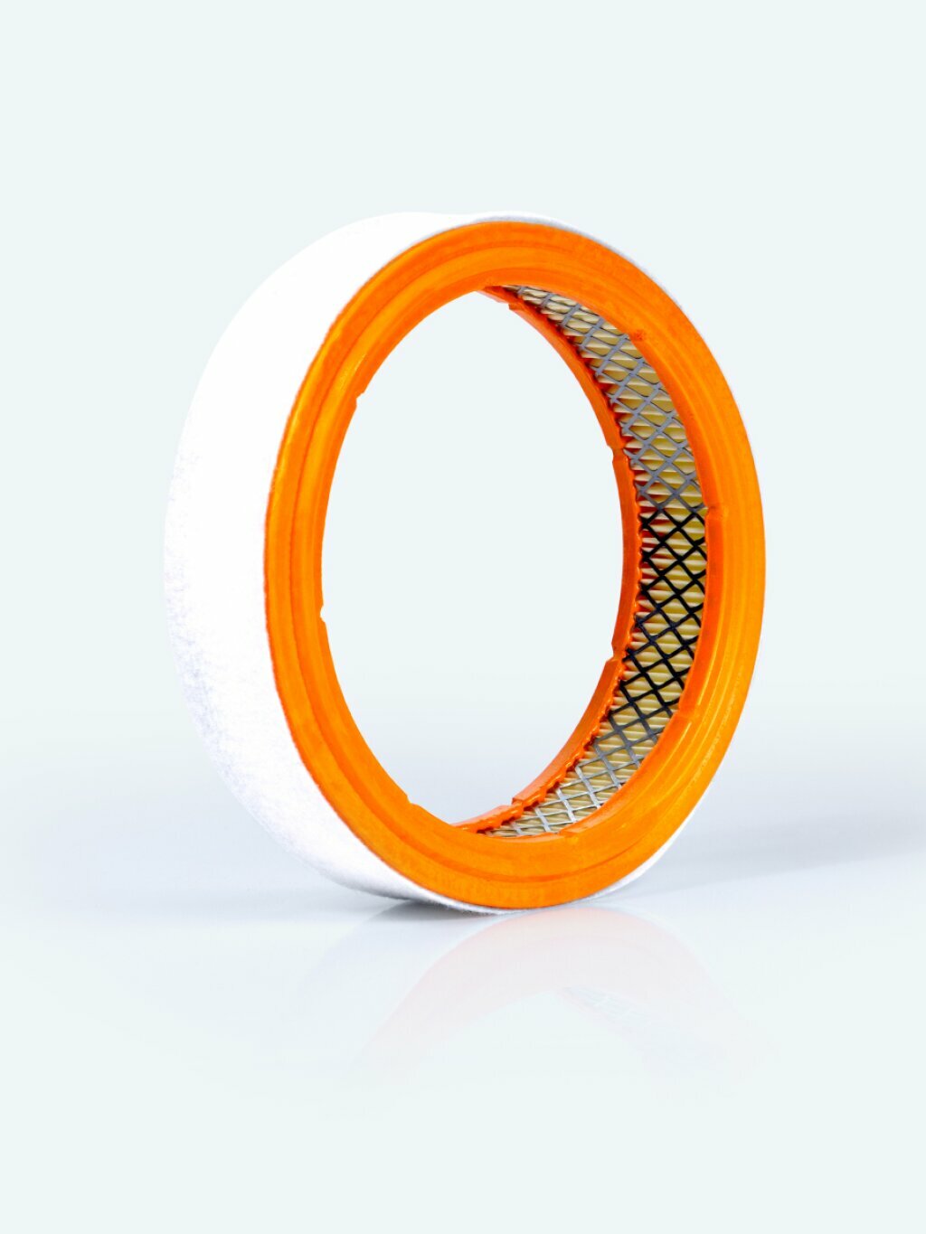 Фильтр воздушный для а/м ВАЗ 2101-09 (карб.) "RELIT"