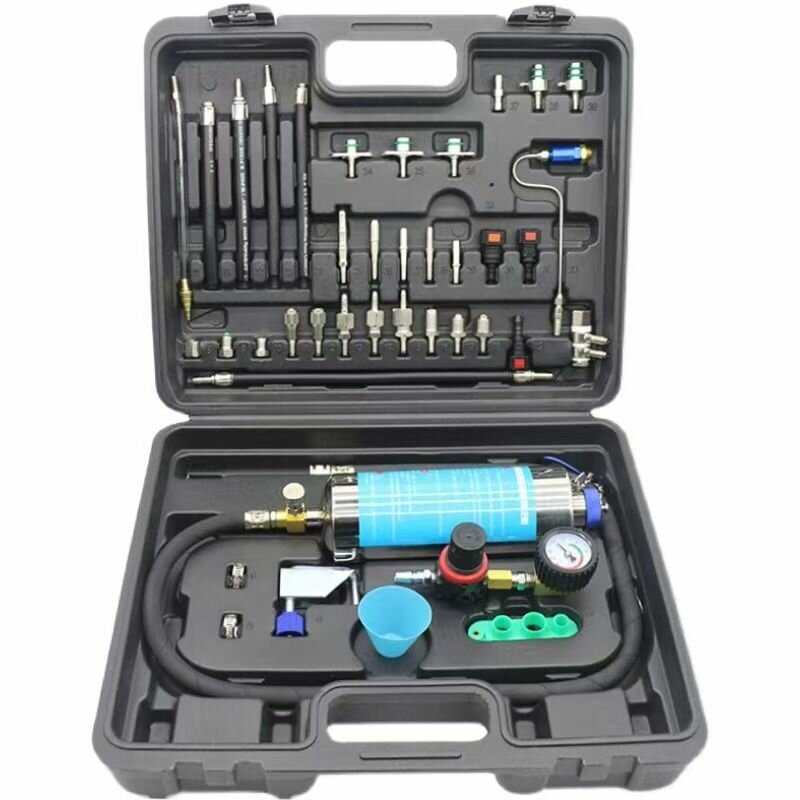 Приспособление для очистки топливных систем GX-100 Vertul VR43027