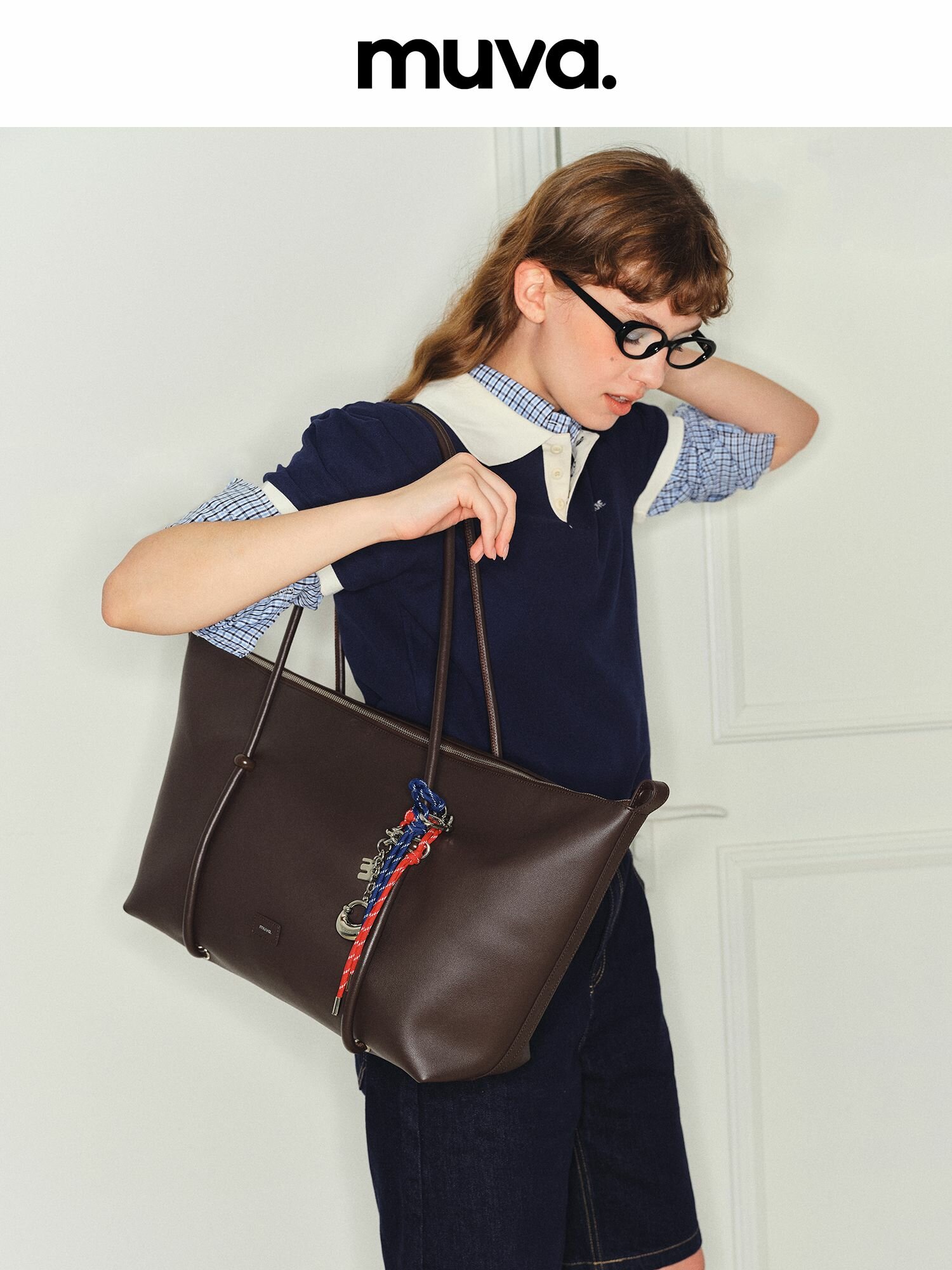 Muva Travel Bag Сумка для спортзала