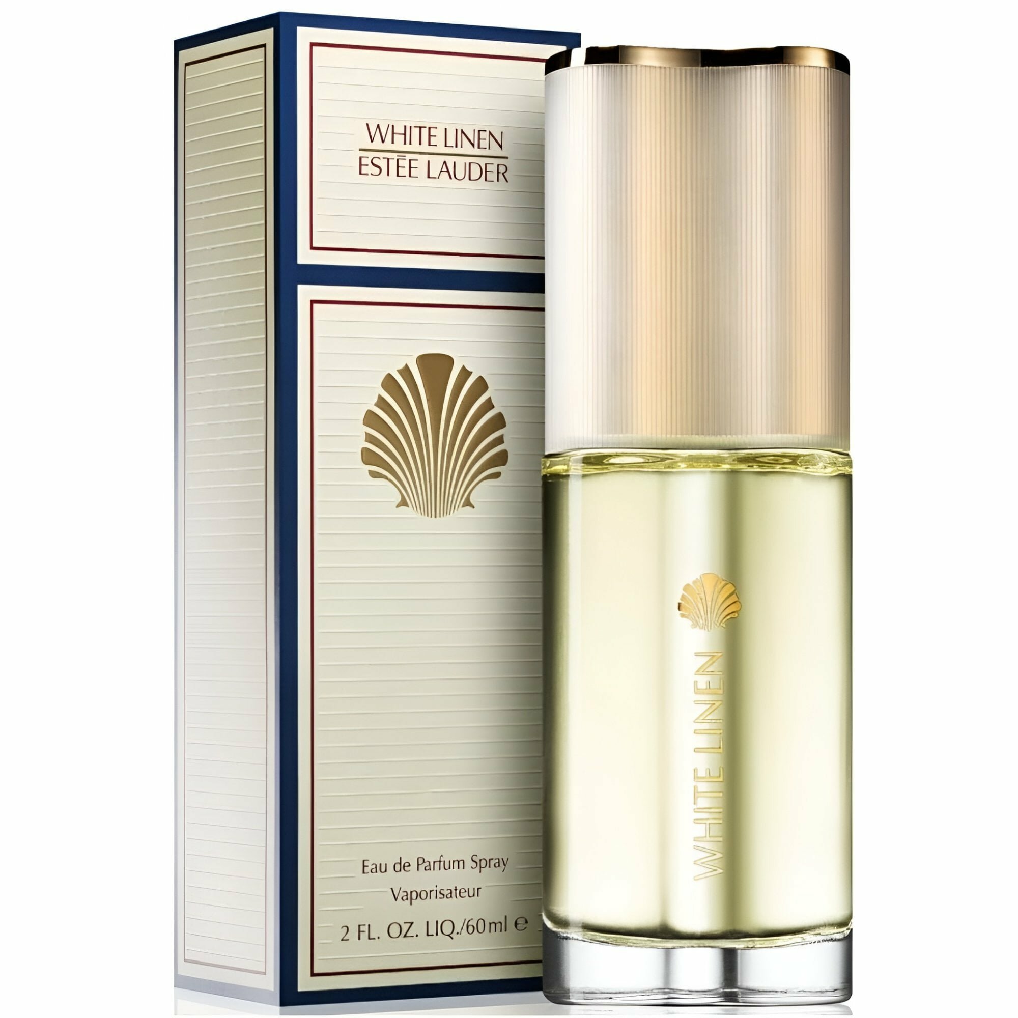 ESTEE LAUDER WHITE LINEN парфюмерная вода женская 60 мл / парфюм женский Эсти лаудер вайт лайн / белый лён