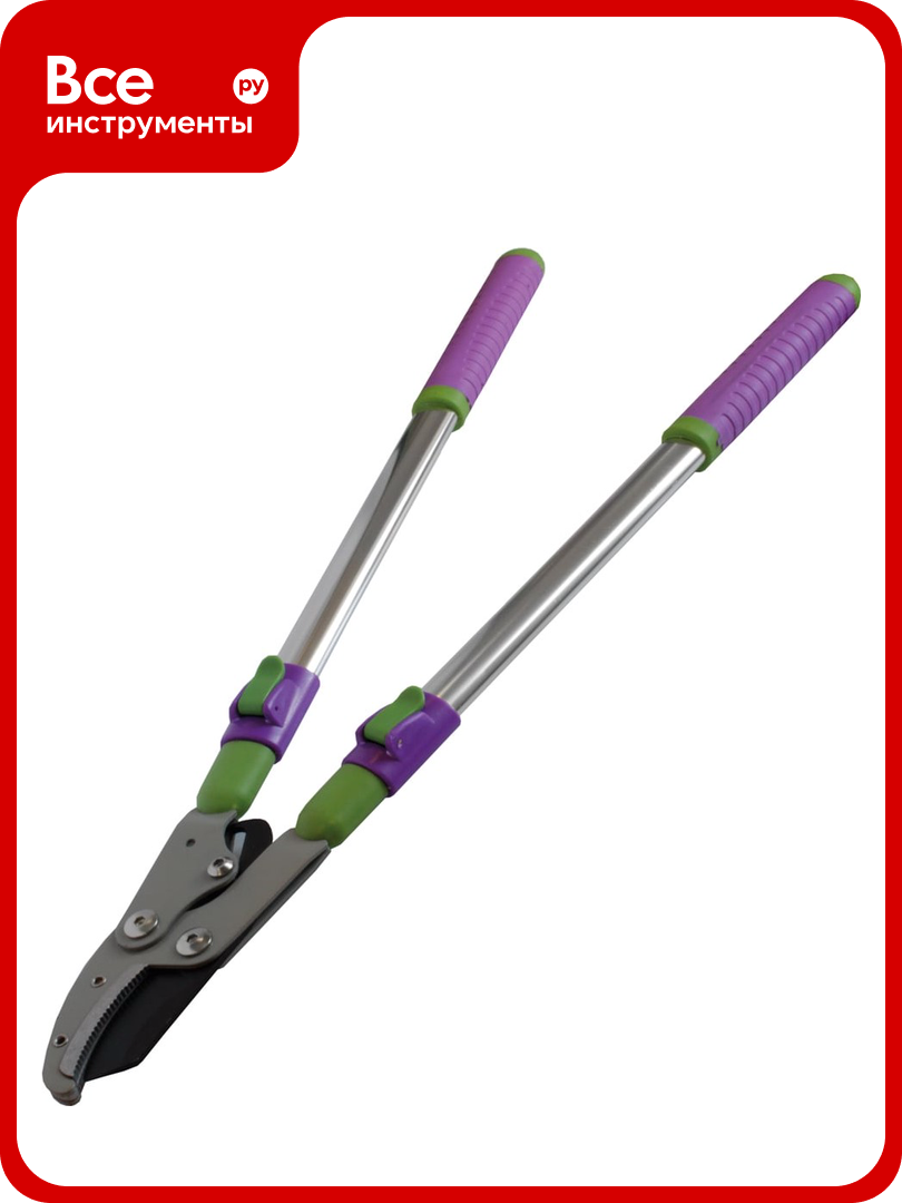 Сучкорез DON GAZON 530-700 мм 126-0570 134549