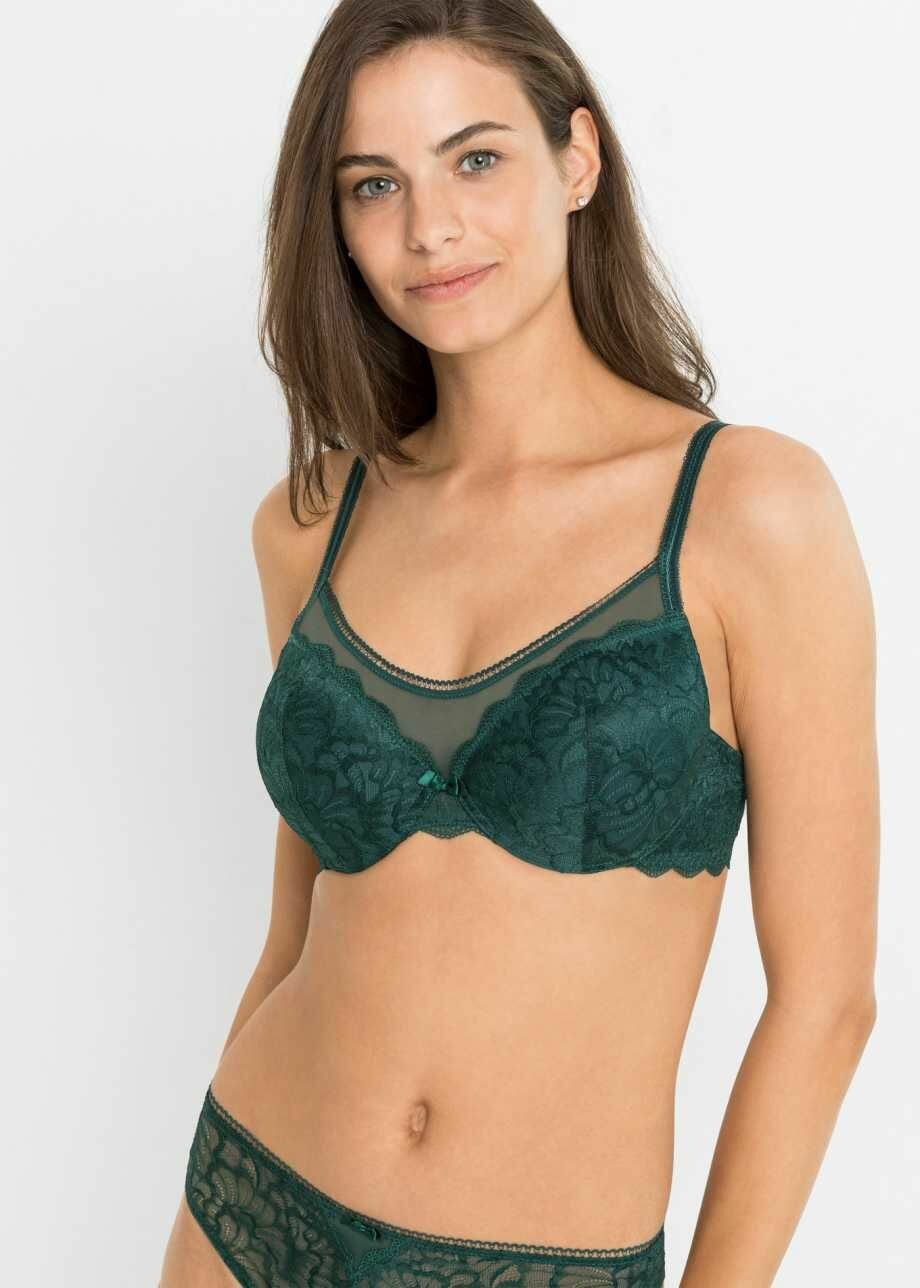 Бюстгальтер-невидимка