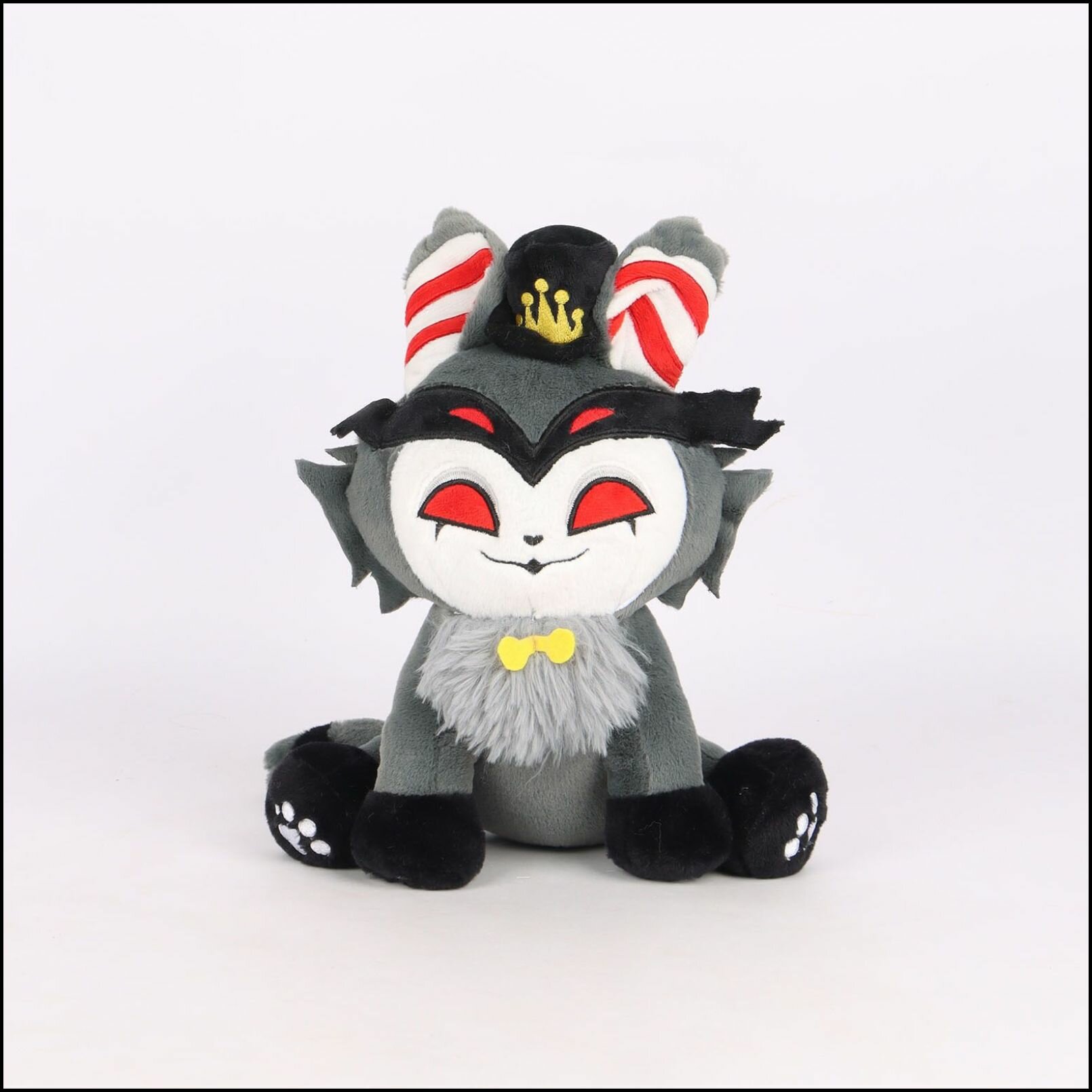 Плюшевая игрушка Адский Босс Столас Stolas Анимационные куклы