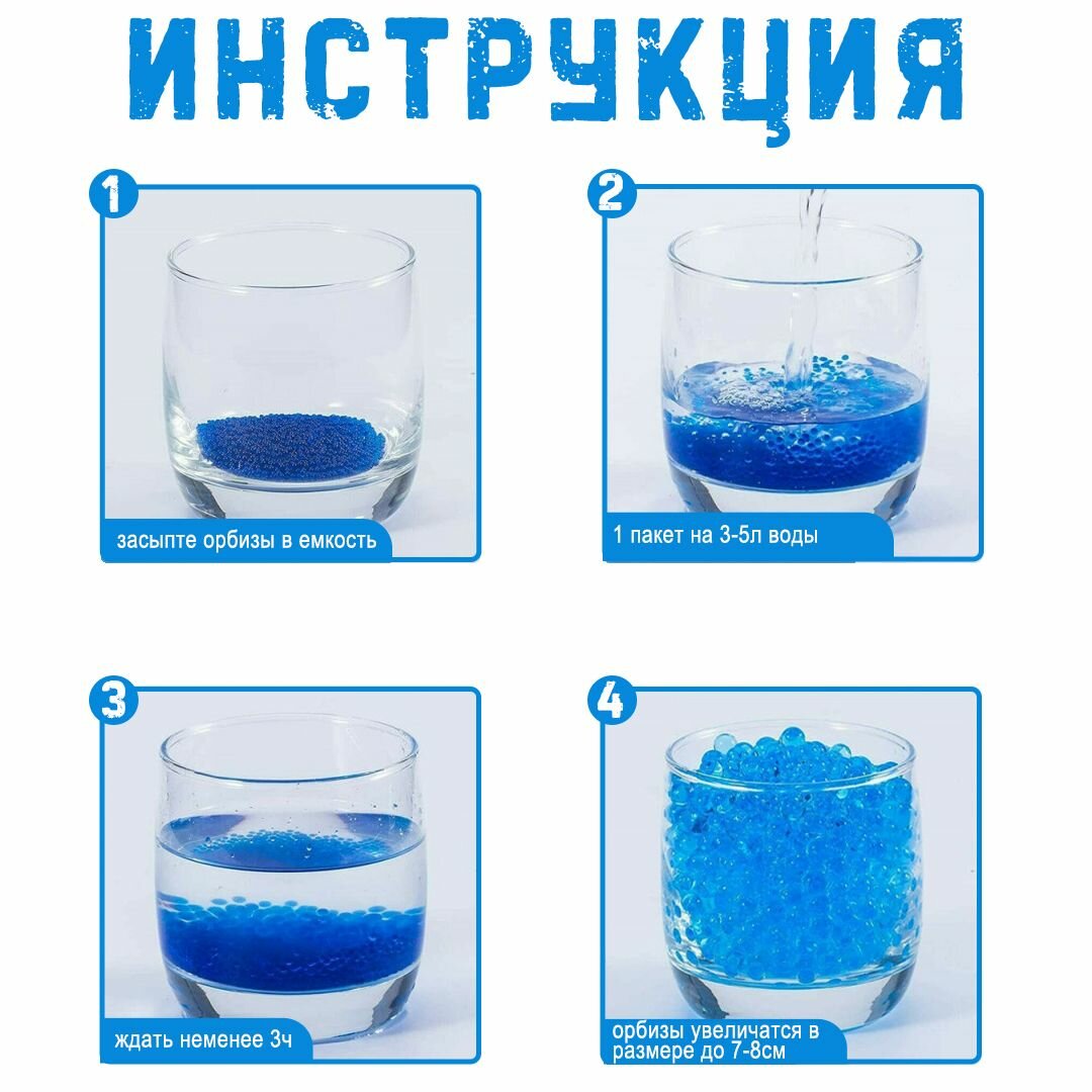 Игрушечное оружие — фото 1