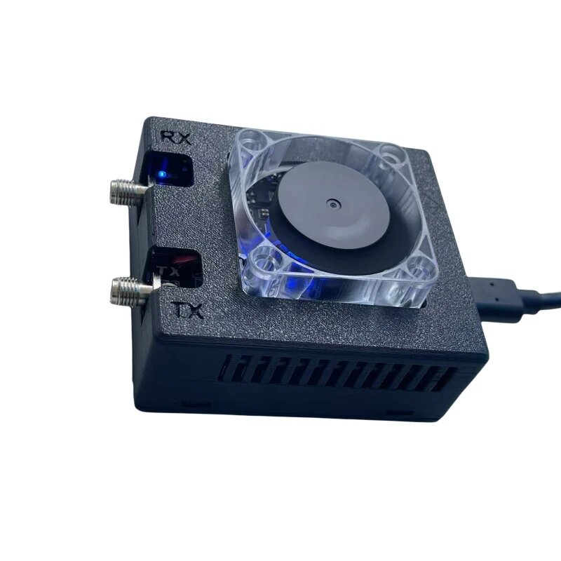 Радиопередатчик HLFEC Radioberry V2.0 Beta5