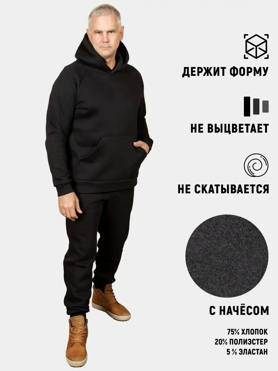 Костюм спортивный