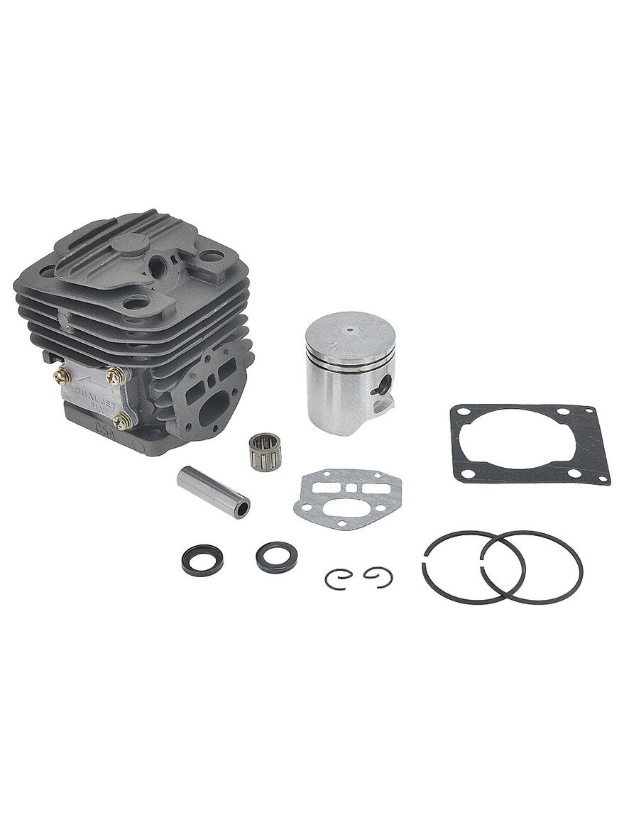 Цилиндро-поршневая группа D=40.5 mm. для бензопилы Partner P340 S