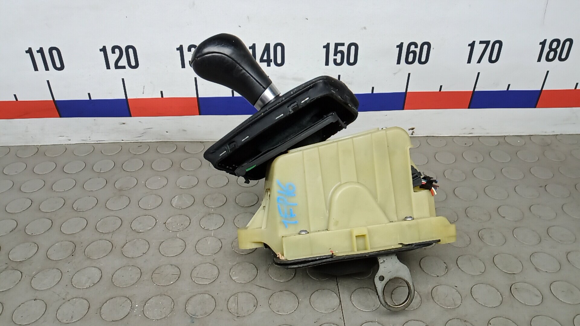 Кулиса КПП MERCEDES BENZ C-CLASS W204