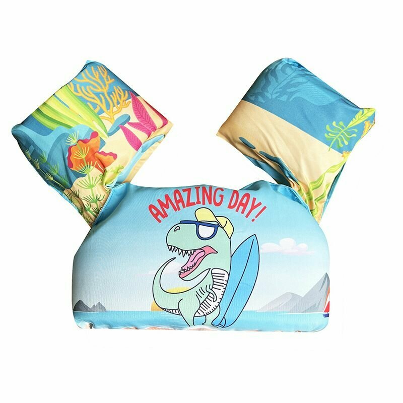 Нарукавники Для Плавания Детские От 1 Года.