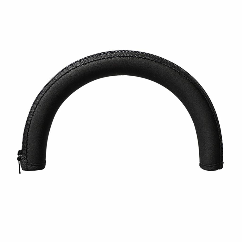 Защитный чехол для оголовья HyperX Cloud/Cloud II - черный