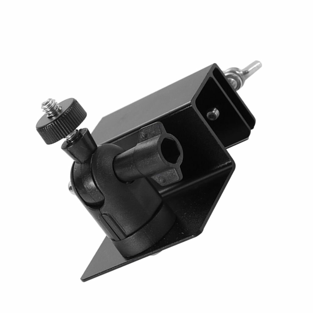 Специальный кронштейн для карнизов и водосточных желобов, кронштейн для солнечной панели из алюминиевого сплава