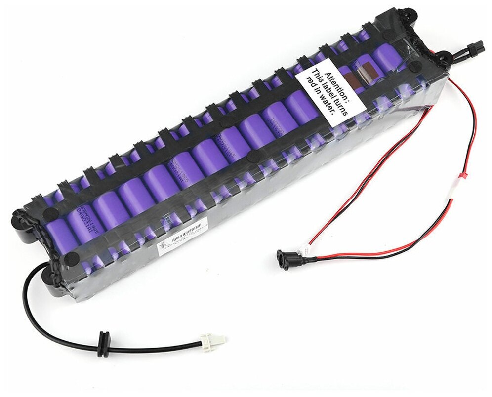 Аккумулятор для электросамоката Xiaomi Mijia M365