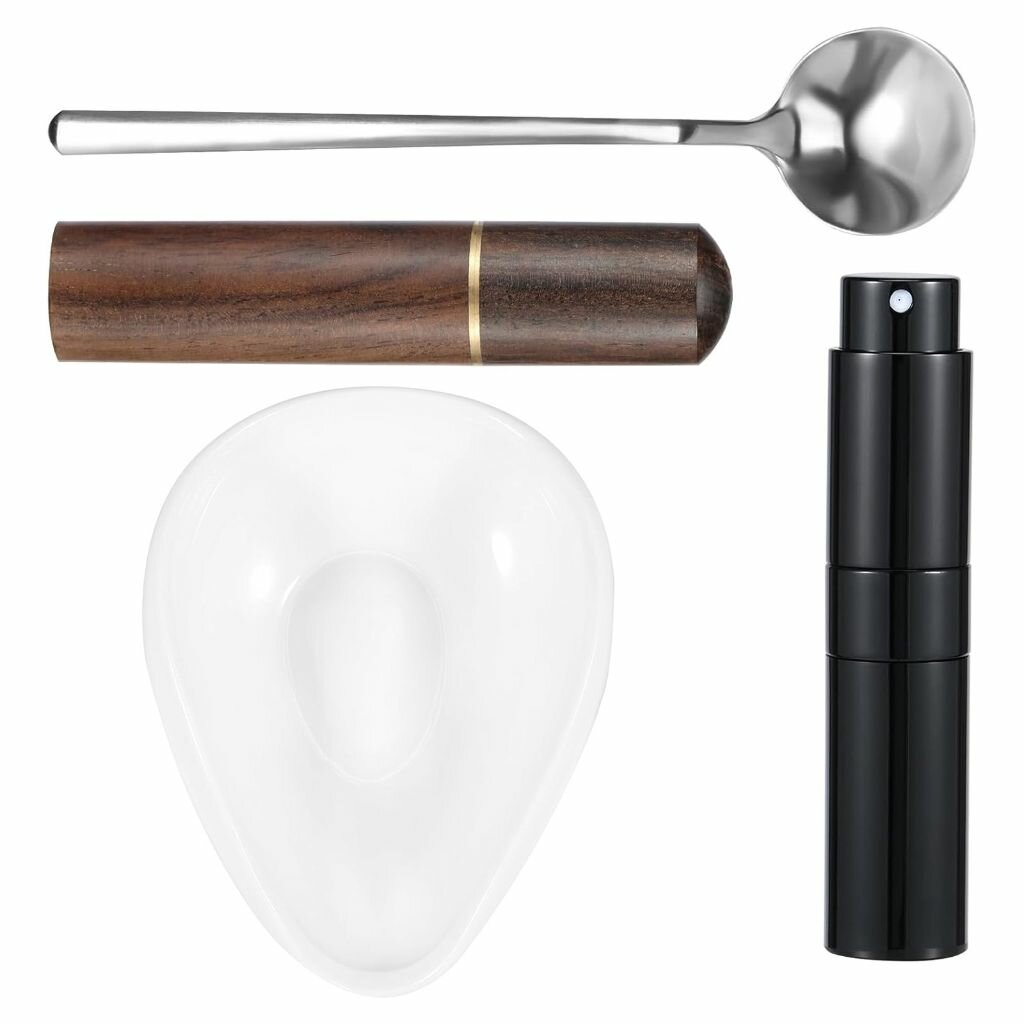 Весы для кофе