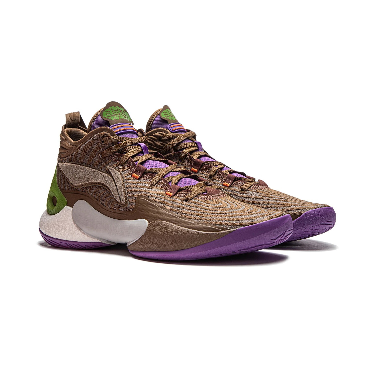 Кроссовки Yushuai 18