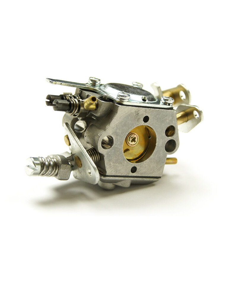 Карбюратор для бензопилы Partner 350