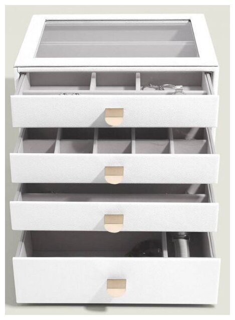 Шкатулка для украшений, LC Designs 75897