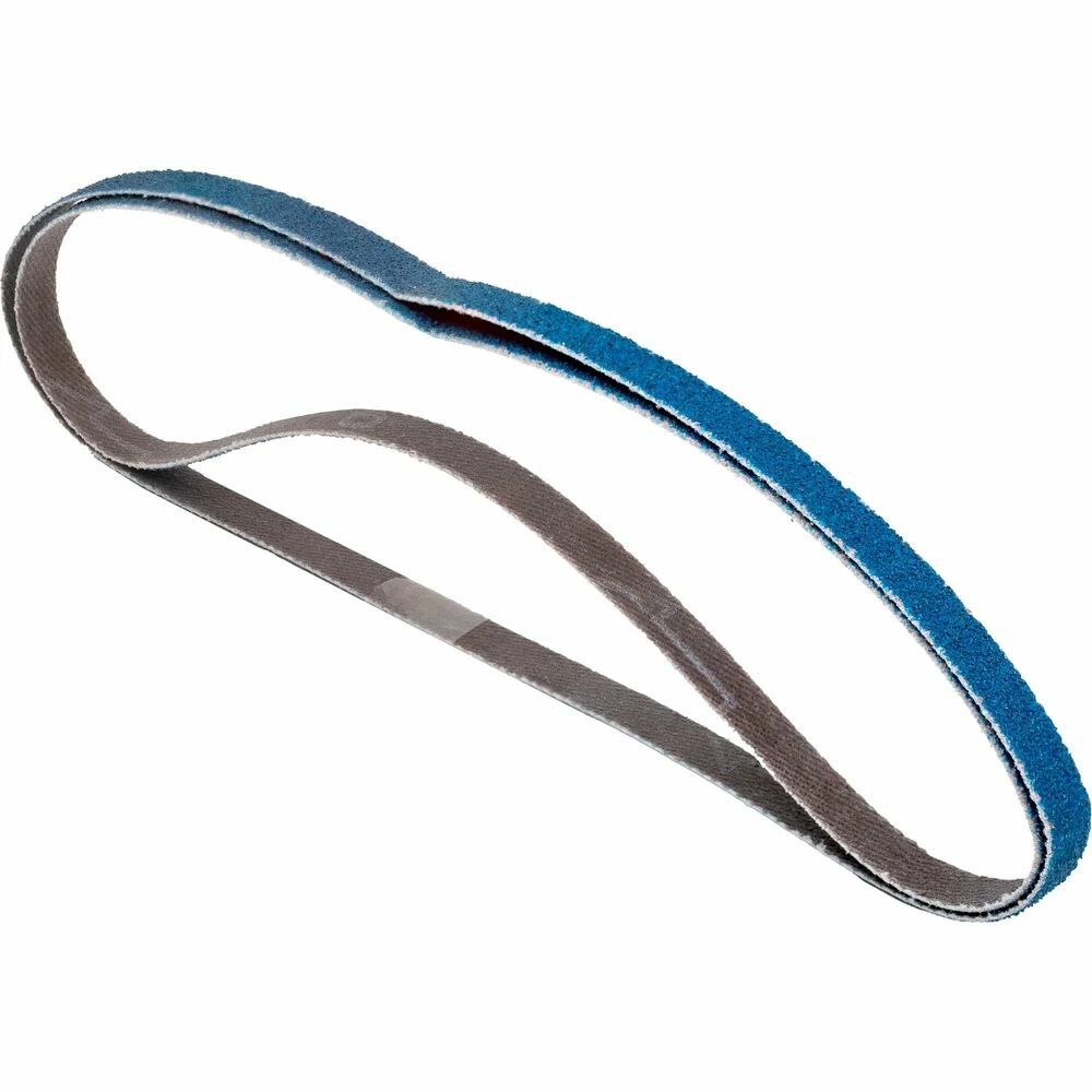 Лента шлифовальная абразивная для ленточного напильника 2 шт 9x533 P60 Gigant GB-00106