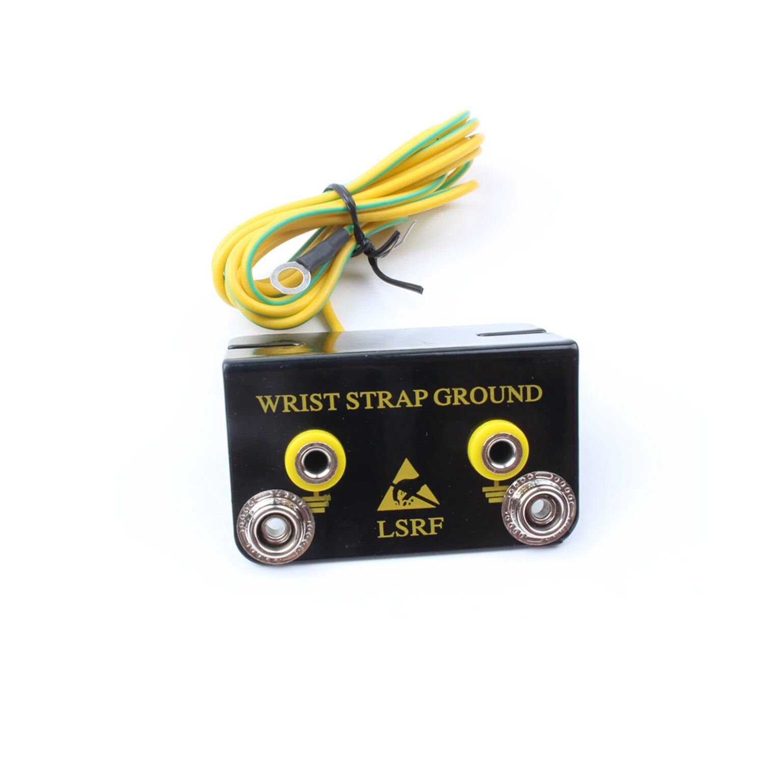 Антистатическая розетка заземления KUAIQU 1,6 м Two holes