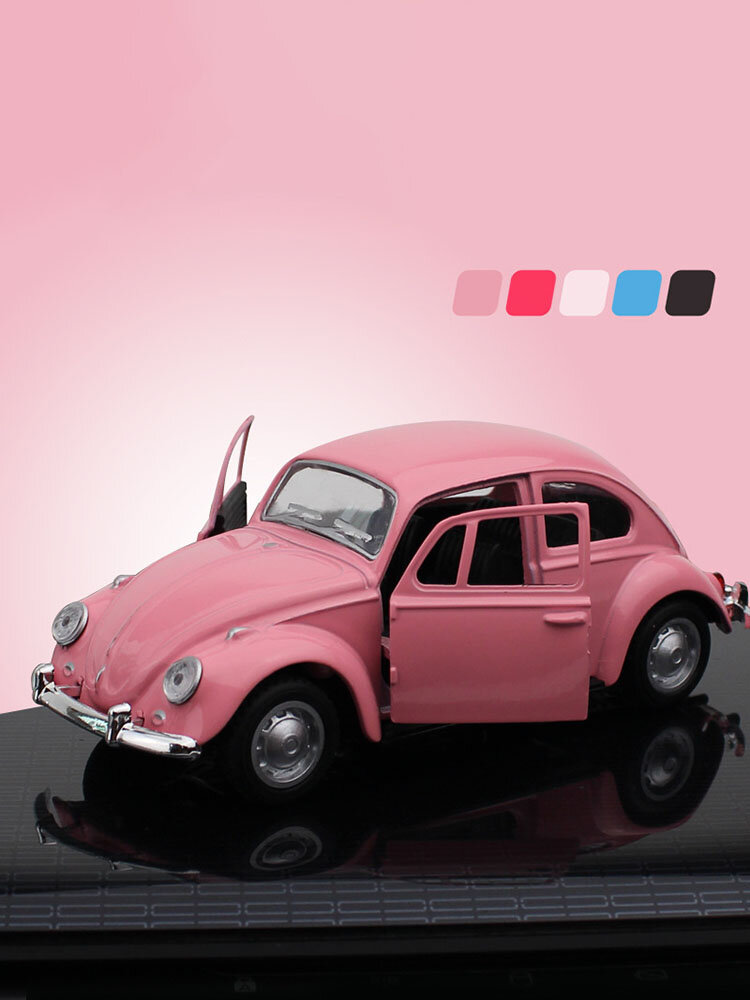 Автомобиль коллекционный "Коммунальная служба", пластик, металл, открытие/закрытие дверей