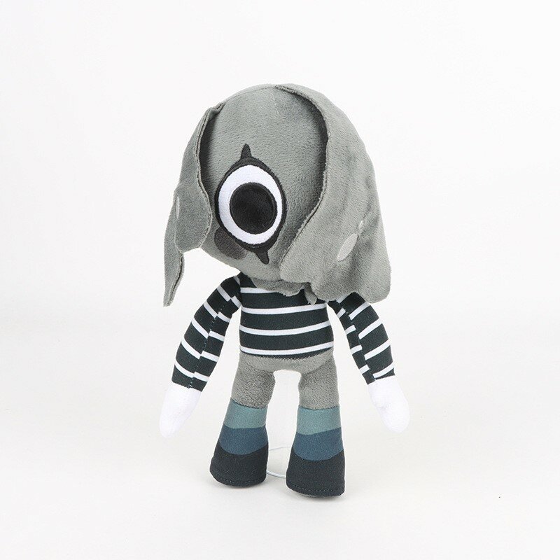 Мягкая плюшевая игрушка Dandy's World Twisted Animal Stuff, коллекционная кукла для детей, малышей и любителей животных