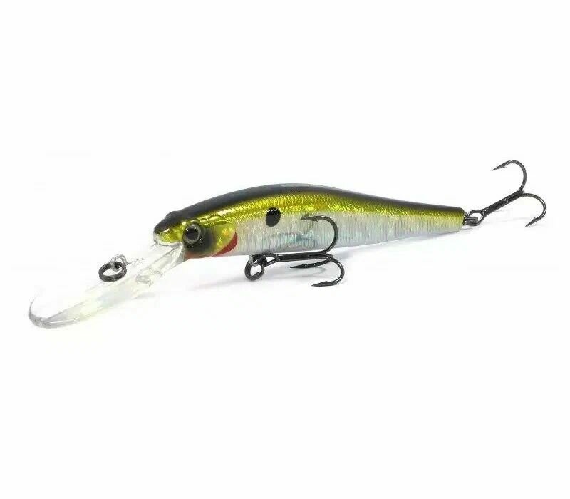 Воблер Kosadaka Ion DD 90F 90мм 11.5г. 2,5-4,0м цв. GTR