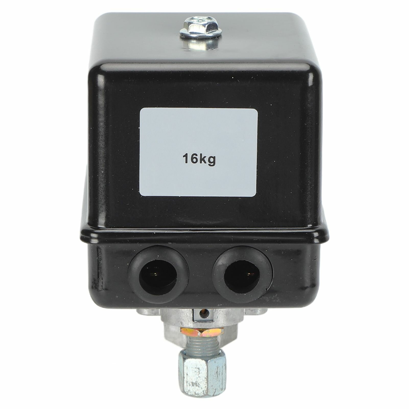 Воздушные компрессоры Управление реле давления 1,2 1,6 М Па Мини-переключатели давления воздуха 220 В/380 В