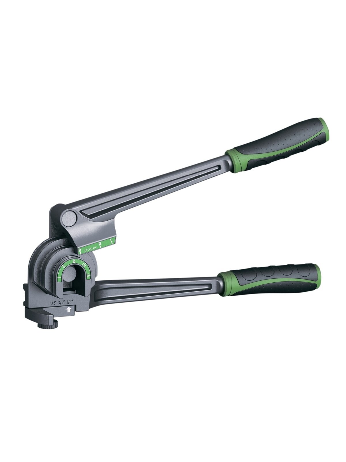 Трубогиб рычажный Ballu Super Stars ST-612A