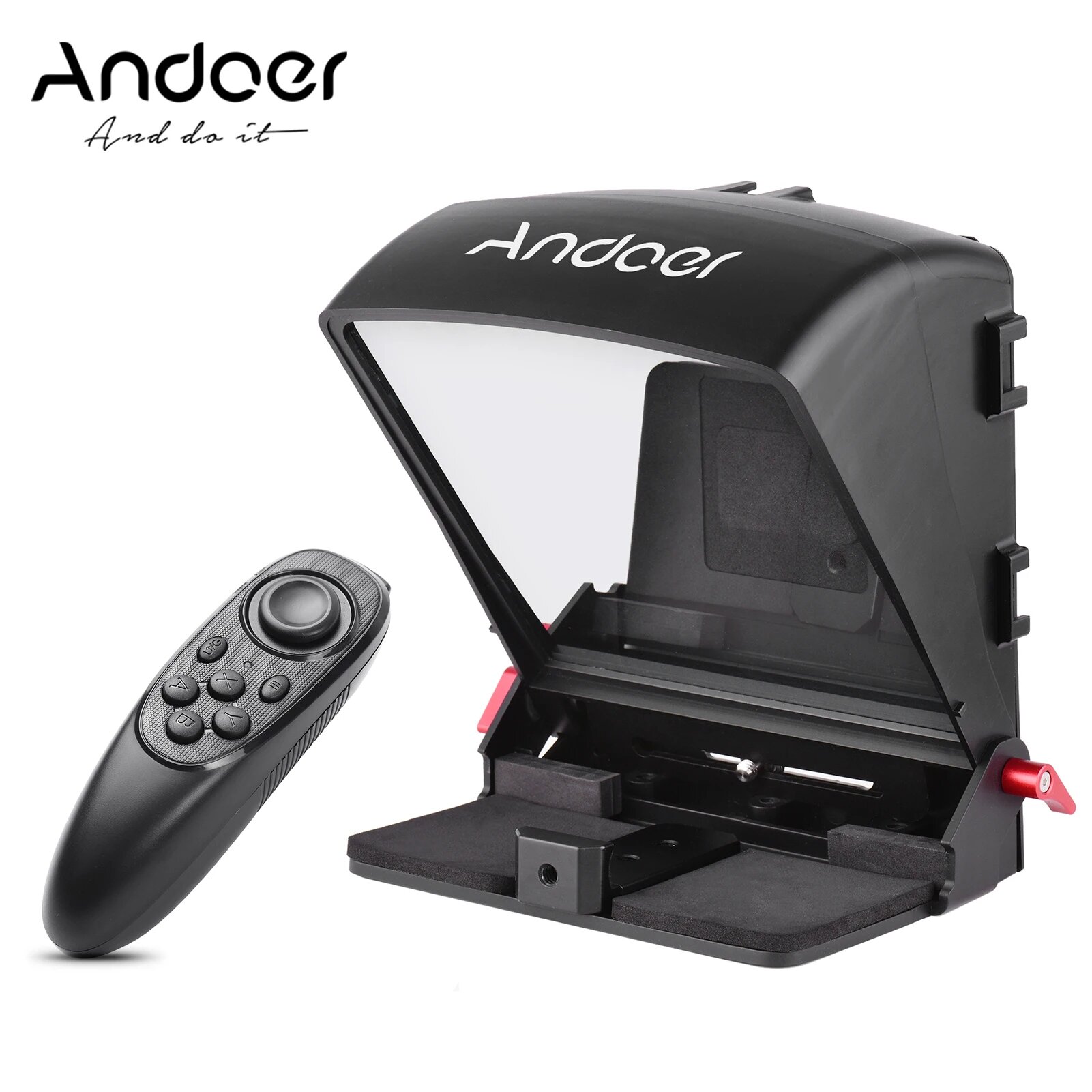 Телесуфлер Andoer A1