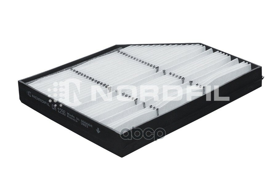 Фильтр салона KAMAZ 5490 MERCEDES-BENZ Antos (963) | 12- OM 936 LA MERCEDES-BENZ Antos (963) | 12- NORDFIL арт. cn1296