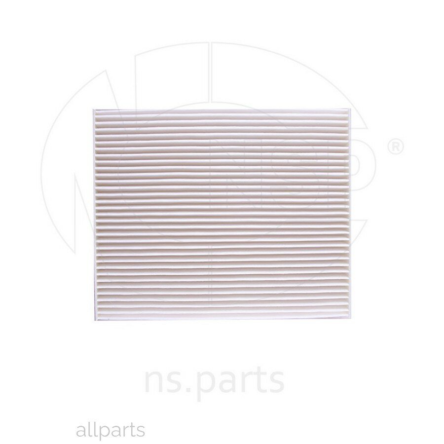NSP NSP0297133F2100 фильтр салонный KIA SPORTAGE IV (16-)
