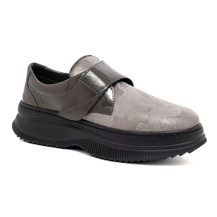 Обувь RICOSS женская (туфли) арт.84-2Т-22-413(01)014 бежевый р.40