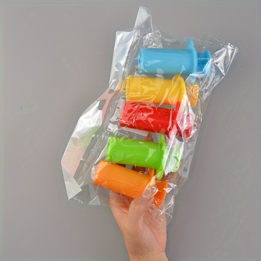 Набор инструментов для гончарного дела, 5 предметов