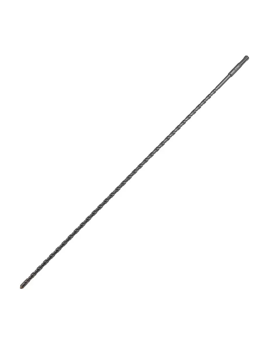 Бур по бетону, 8 x 600 мм, SDS Plus Matrix 71061