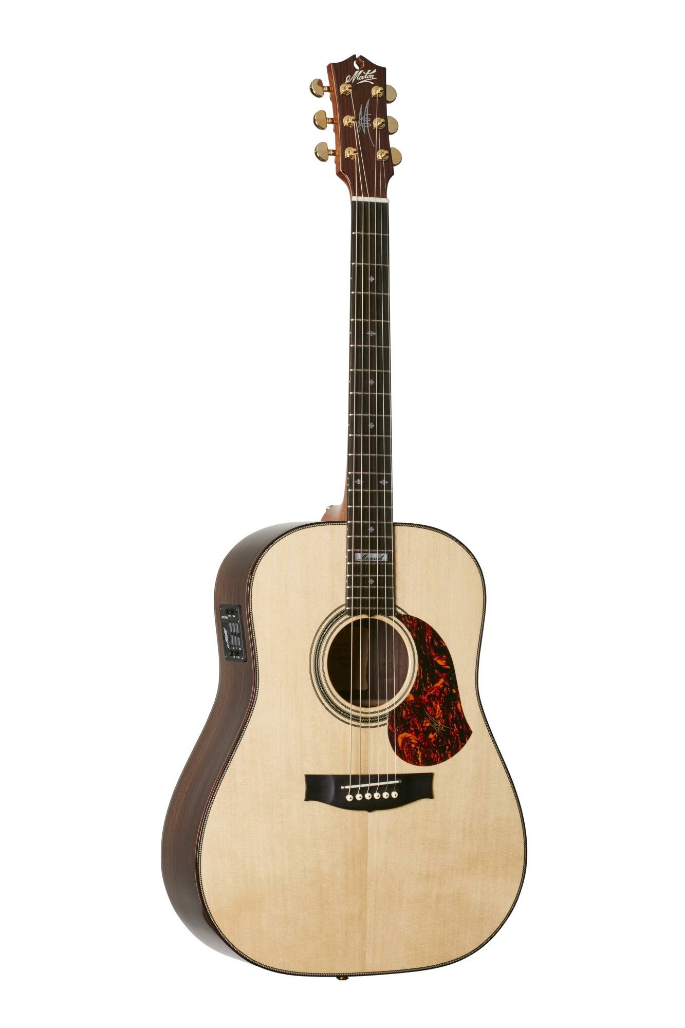 Гитара Maton EM100