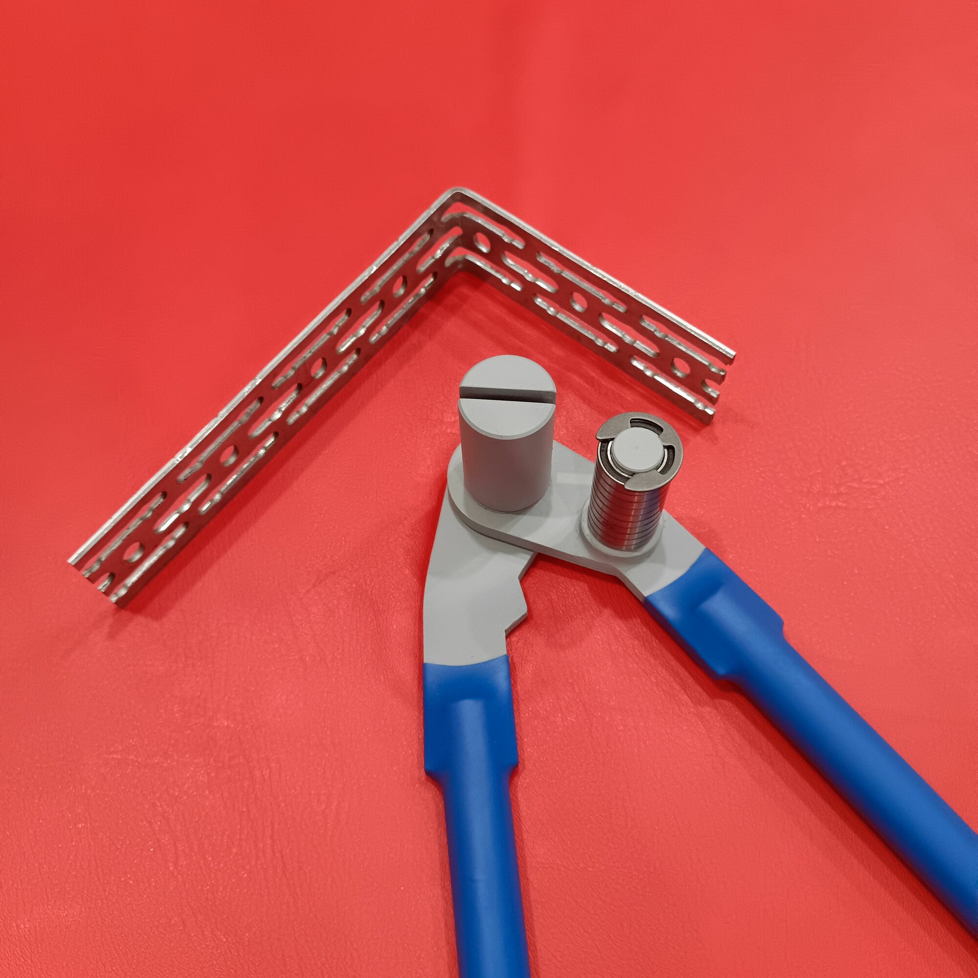 Трубогиб ручной