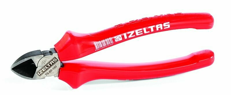 Бокорез opak 160 мм IZELTAS, 3700162160, 13000001227