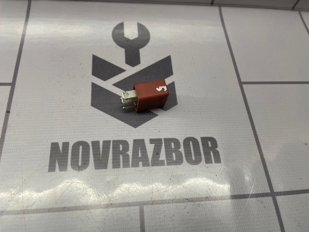 Реле Fiat Albea 2003 +