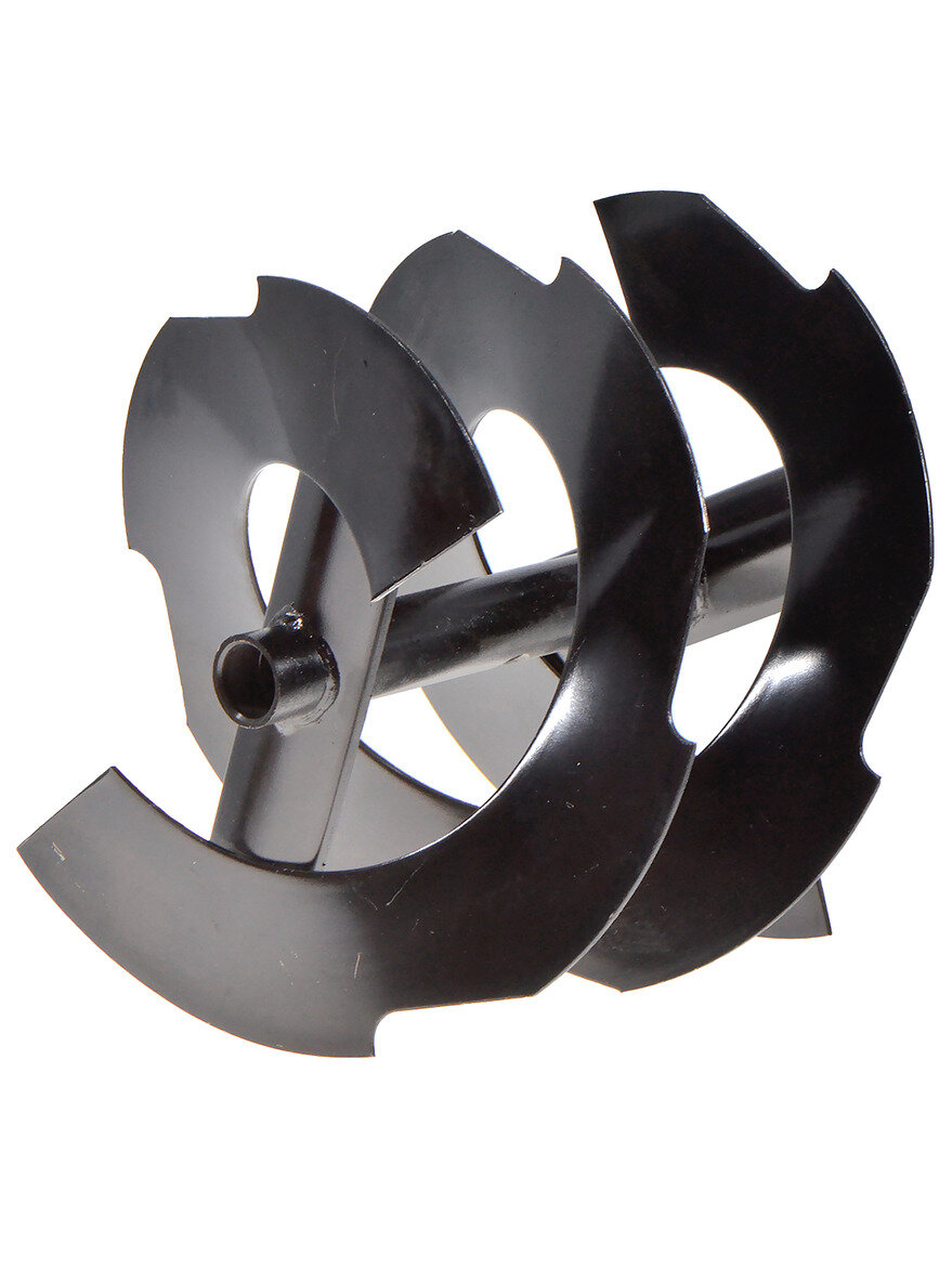 Шнек правый для снегоуборщика ELITECH ST 0656 (E1609.012.00)