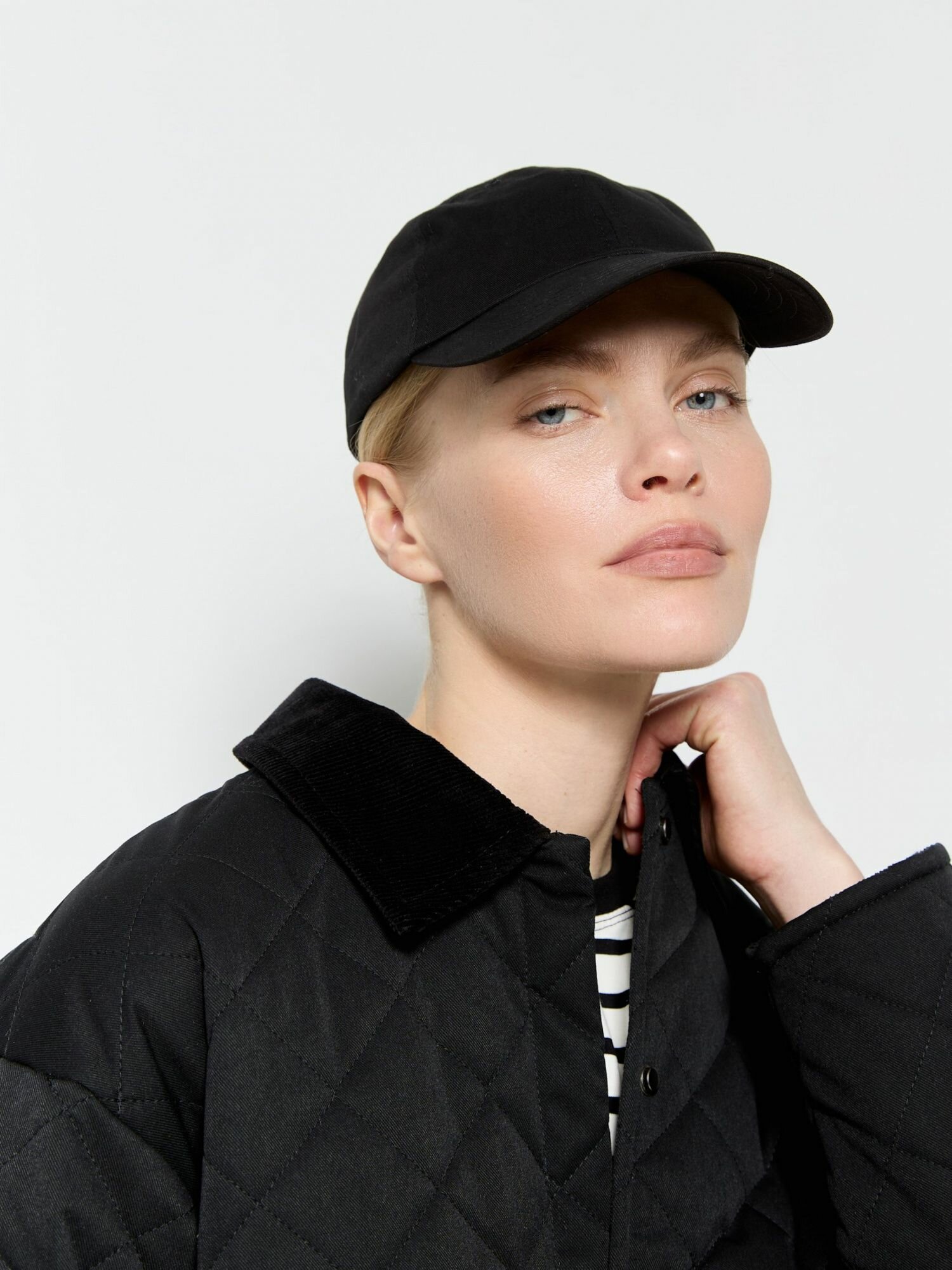 Кепка FW24-25 для мужчин и женщин