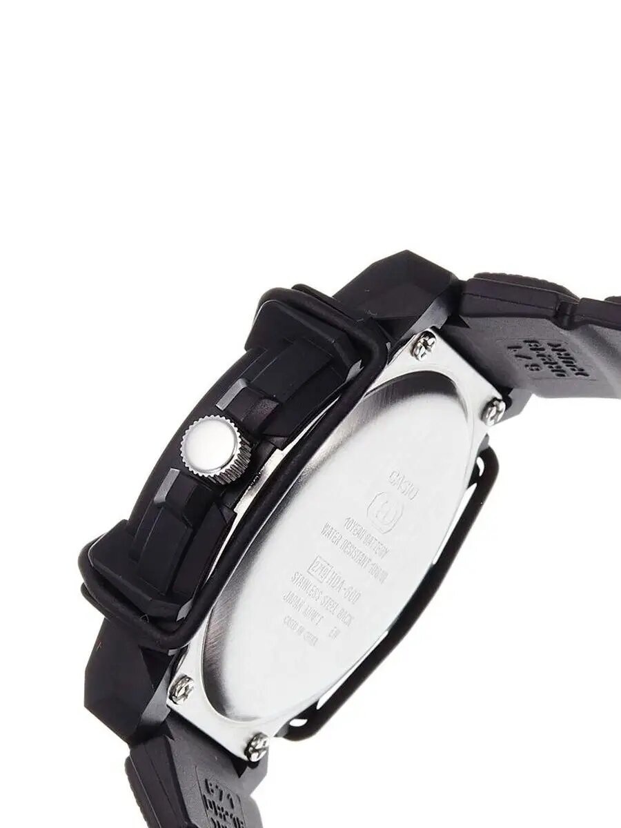 Наручные часы CASIO — фото 1