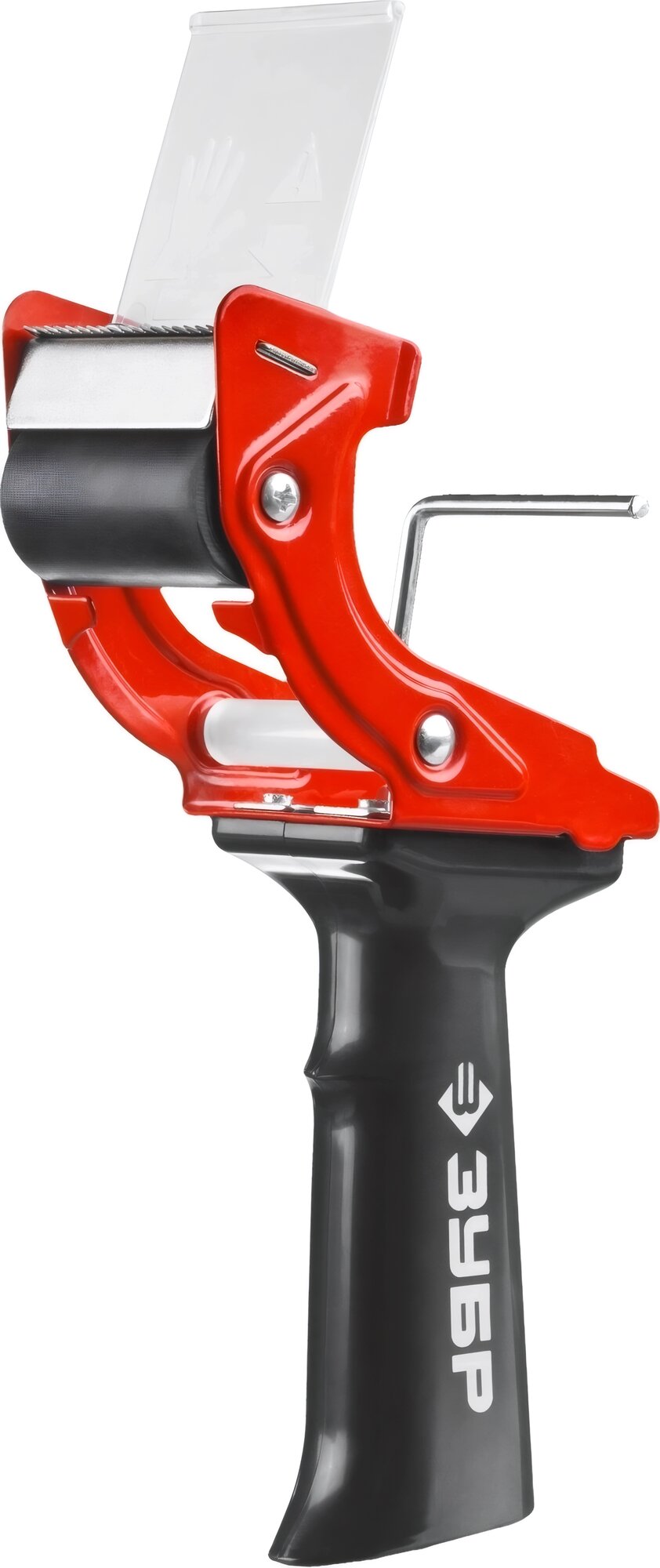 Диспенсер для клеящих лент ЗУБР 1201_z02