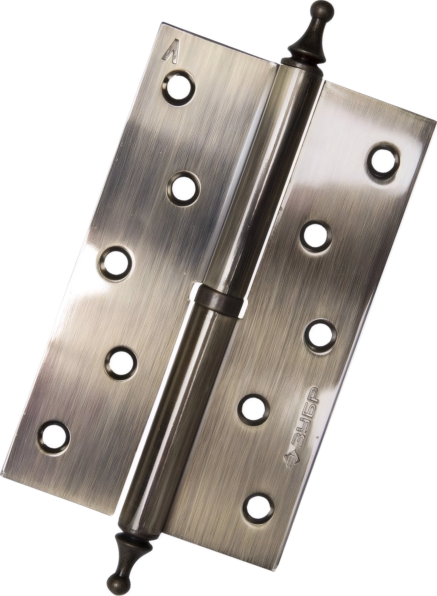 Карточная петля ЗУБР 37605-125-5L