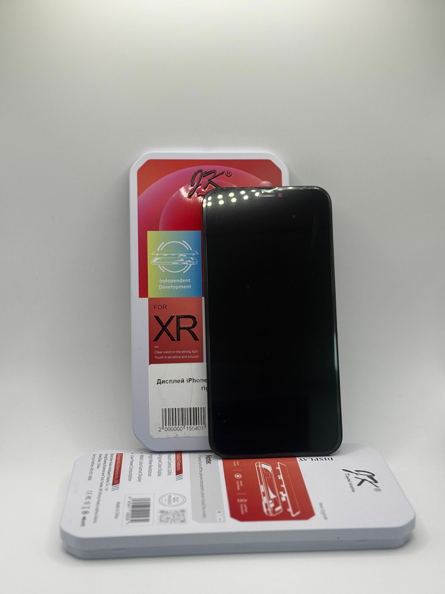 Дисплей Айфон XR In-cell JK