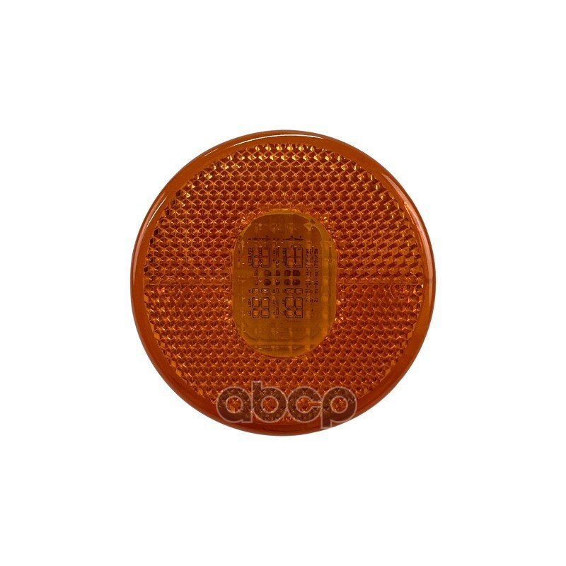 Фонарь габаритный! боковой OEM 3733010-1509-C00/C FAW J7 AVLKRAFT арт. 70201211