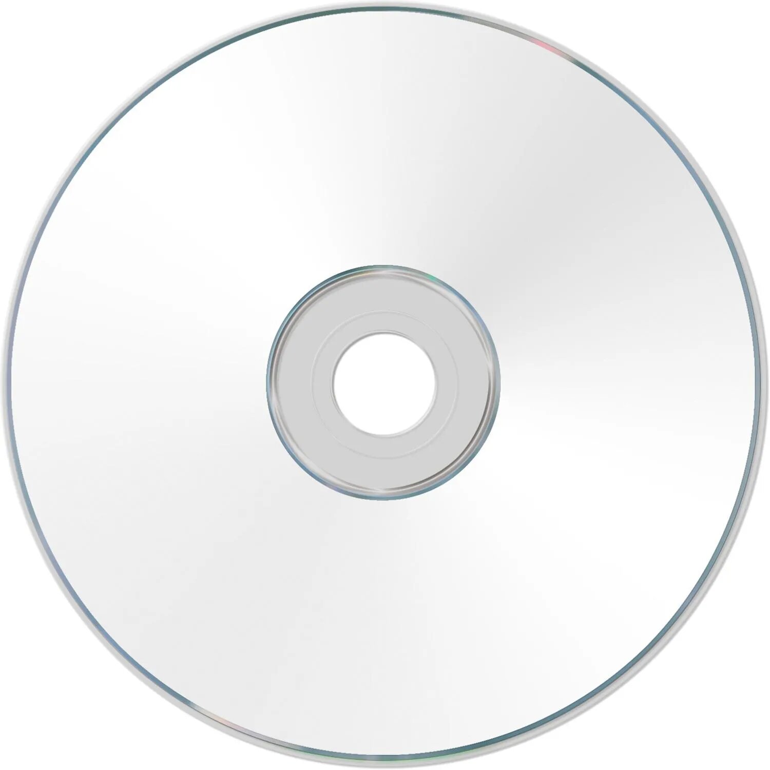 Носители информации DVD-R Printable, 16x, Mirex, Cake/10, UL130028A1L